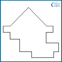 Download Class 5 Worksheet on Geometric Shapes & Solids (PDF)