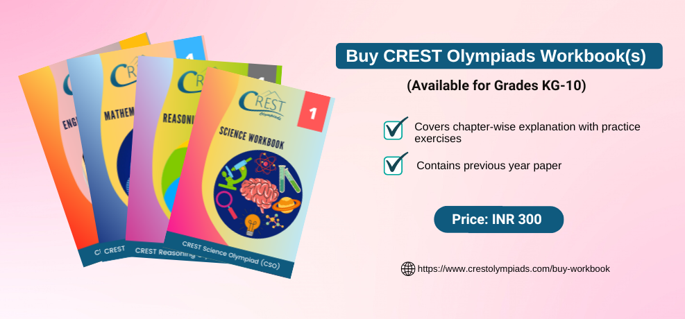 Register for Olympiad Exams 2022 | Maths Science English SpellBee