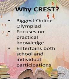 Olympiad Exams - Register for Online Olympiad Exams 2020 for Classes 1 ...